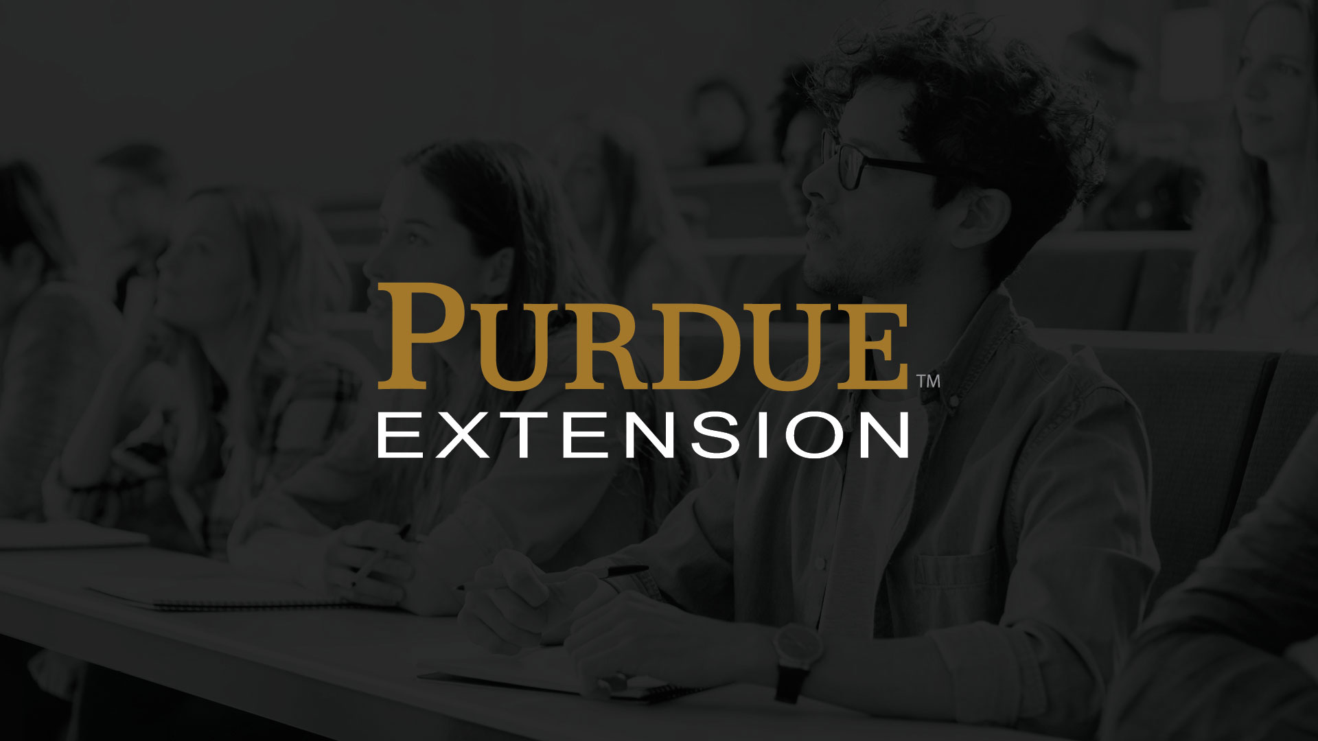 Purdue Extension - Dearing Group