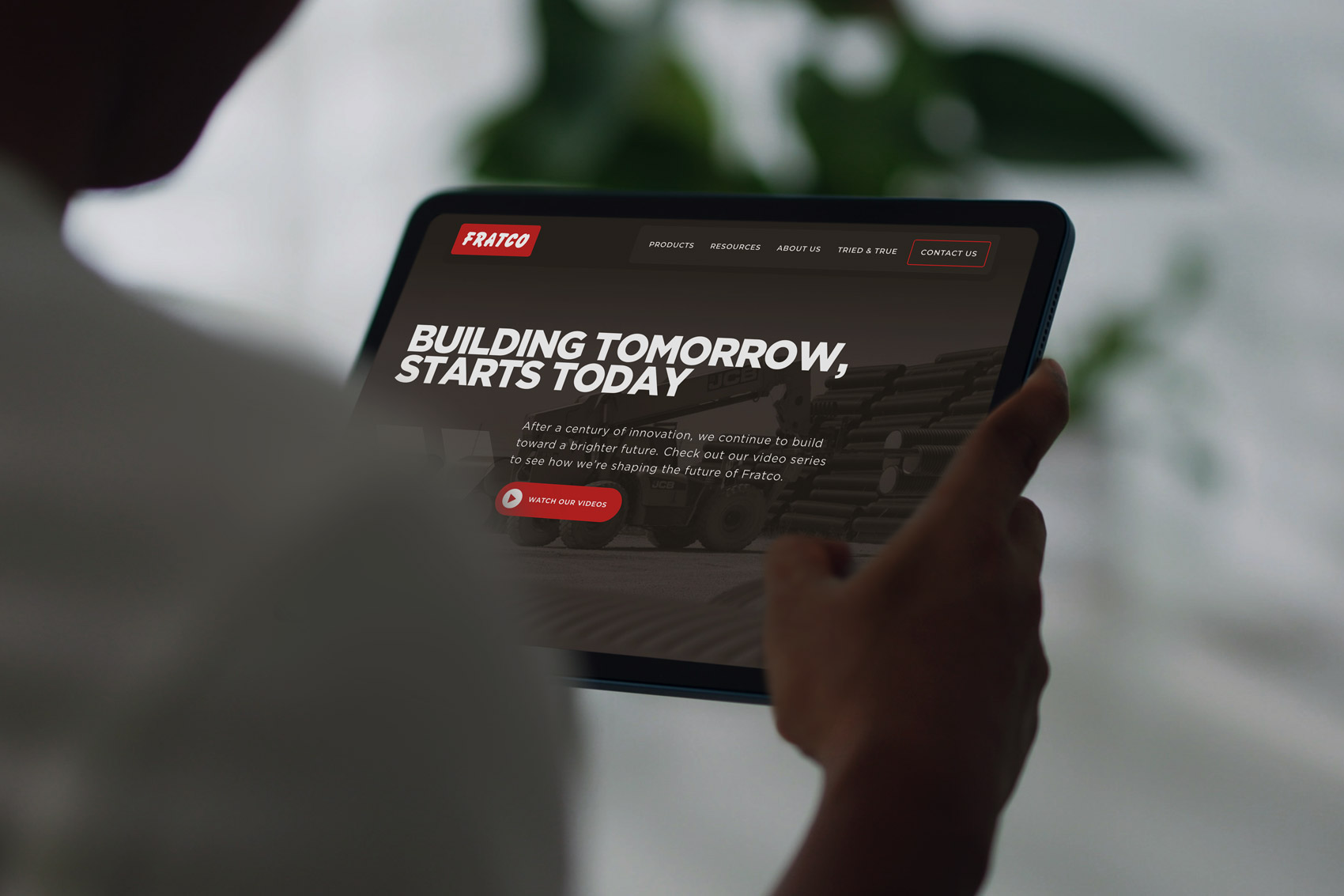 Purdue - Dearing Group